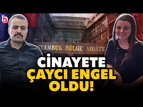 Savcı kadın hakimi vurdu! Adliye saldırısında bomba detay! Kartal'da korku dolu anlar...