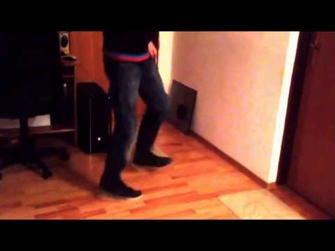 Martin Garrix   Wizard dance