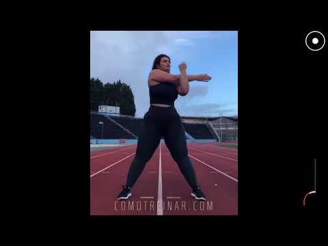 A unique desire for a perfect body!!fitness bikini body