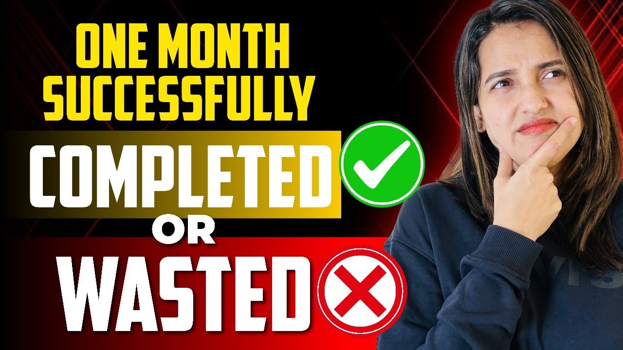 June is Over! It's Time for Your July Action Plan | How to Stay on ...