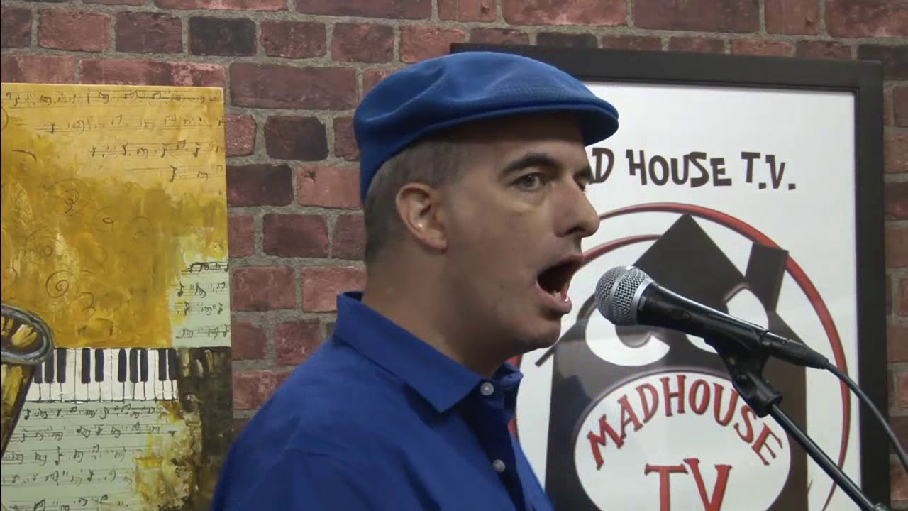 The Casinos What Did I Do With Micky B On Madhouse TV - YouTube