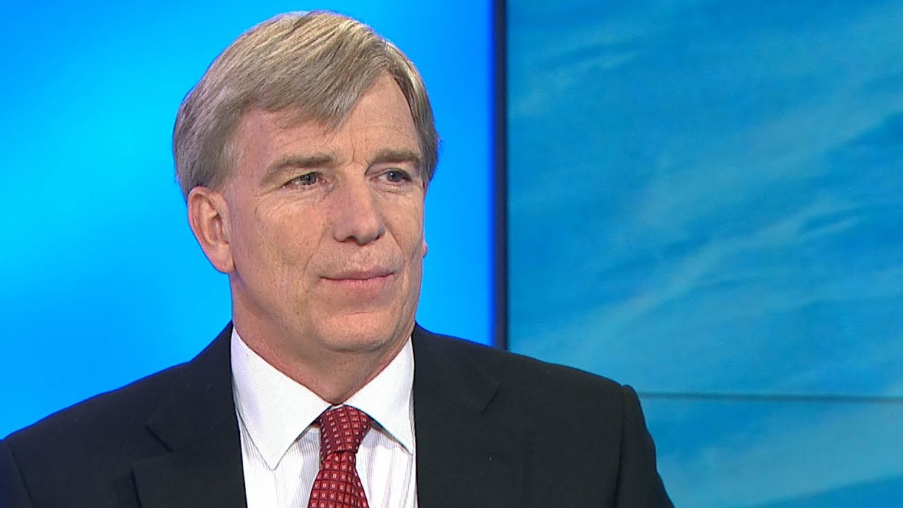 Ivan Eland on the environmental future of the Arctic - YouTube