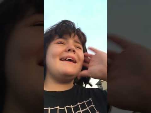 Night routine part 1