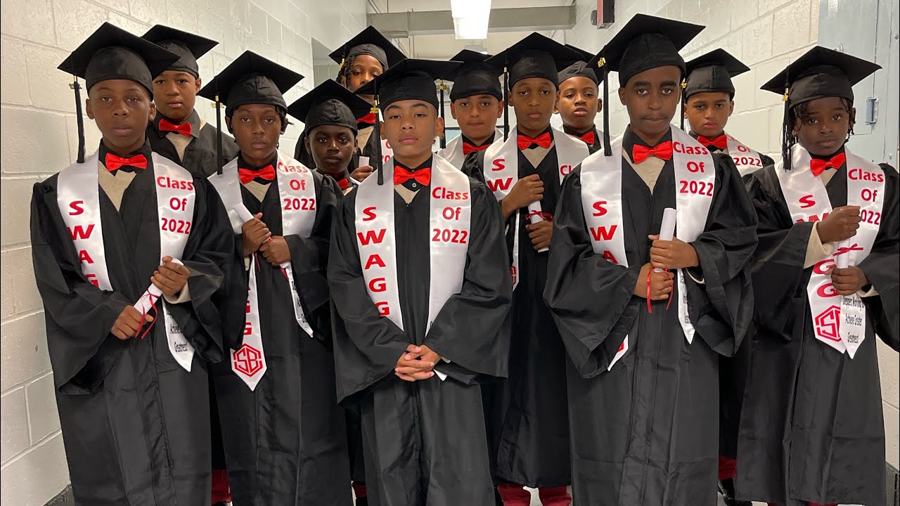 SWAGG BOIZ TAKEOVER NEW YORK! 1st Place INTERNATIONAL GRAND CHAMPS ...