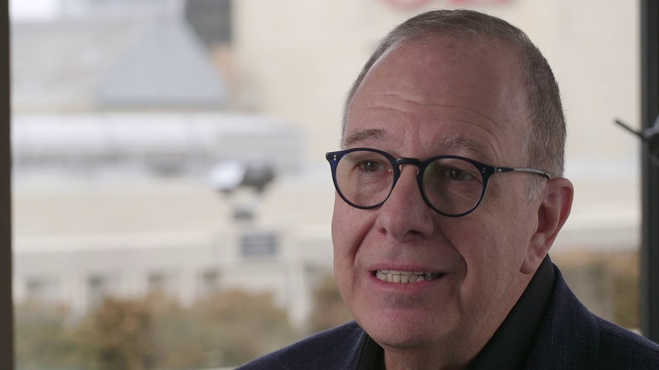 Dr. Ron Jensen '74 - YouTube