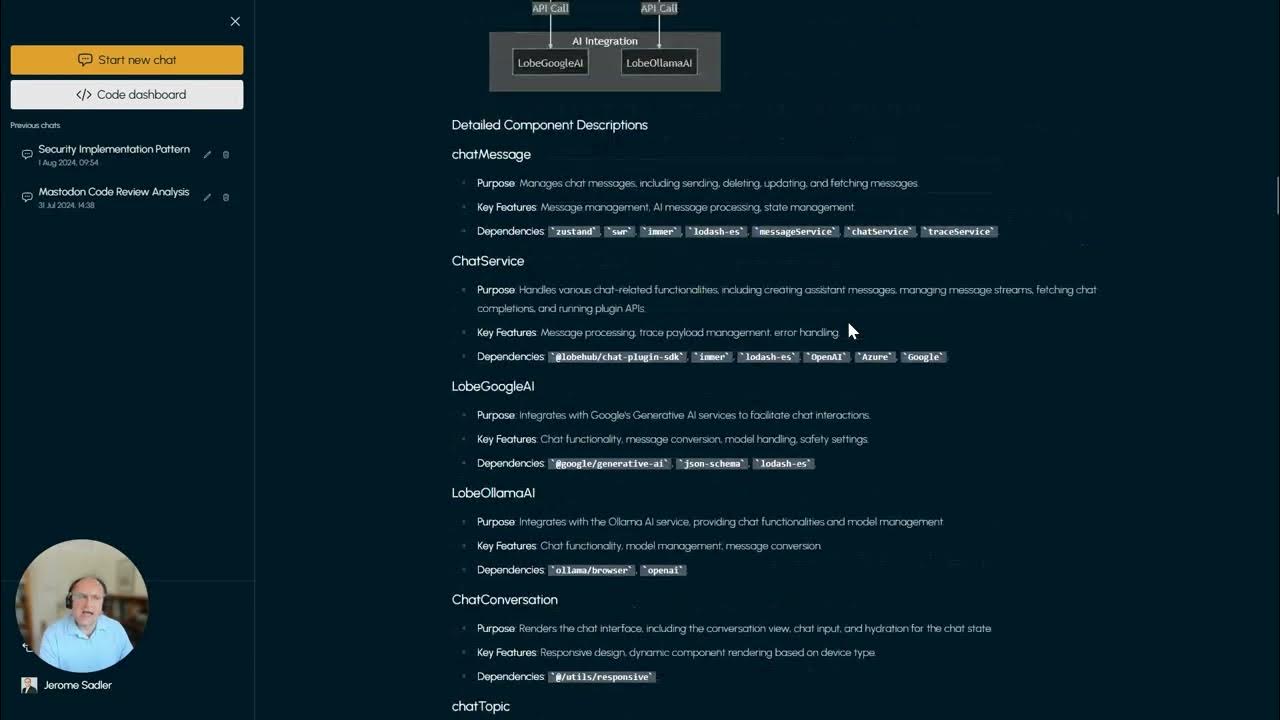 NeuroLogik | Say Goodbye to Writing Design Documentation! - YouTube