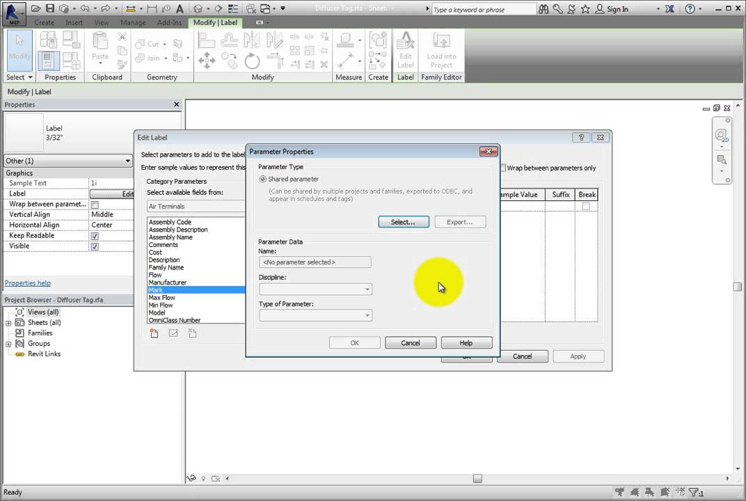 Understanding HVAC Airside Tags - YouTube