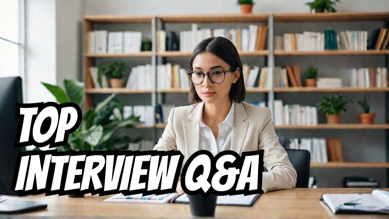 Personal Interview Questions | Sample Questions and Answers | www ...