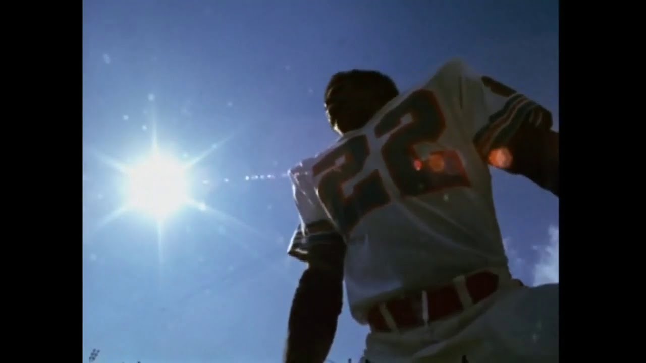 1973 Miami Dolphins Season - YouTube