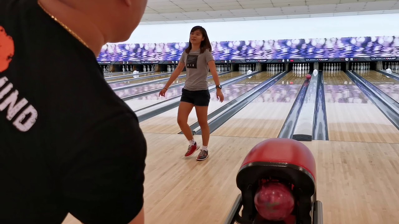 KY bowling - YouTube