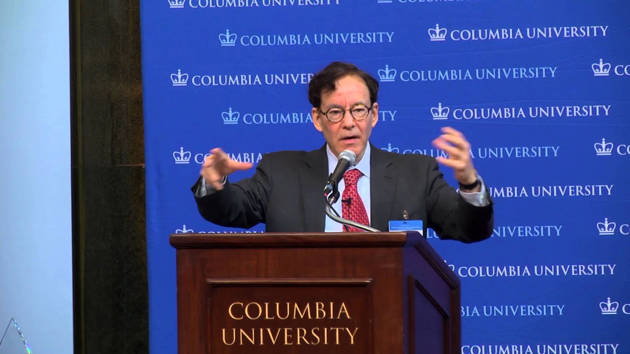 2015 Millstein Governance Forum: Shareholder Activism and the Triumph ...