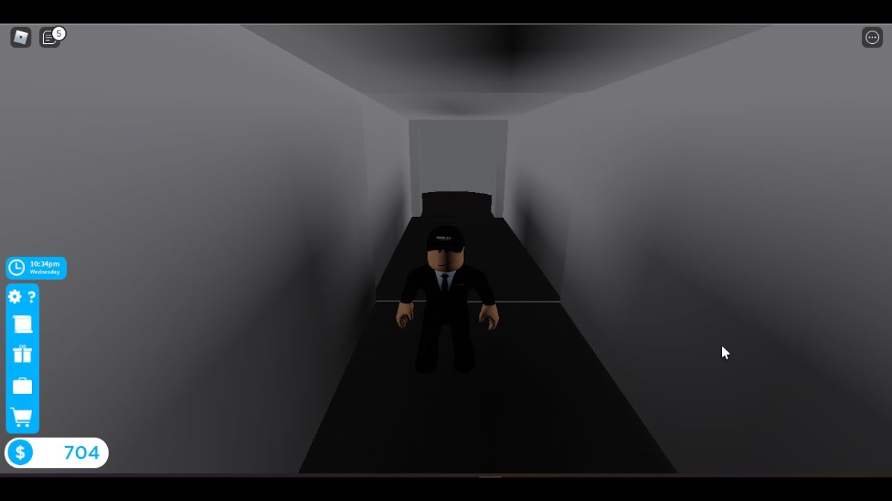 first time playing cabin crew simulator inspired by @Seniac - YouTube