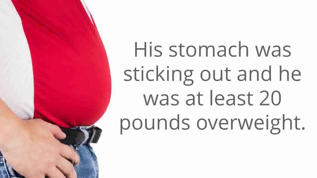 It's true -9 pounds of pure belly fat in 3 days - YouTube