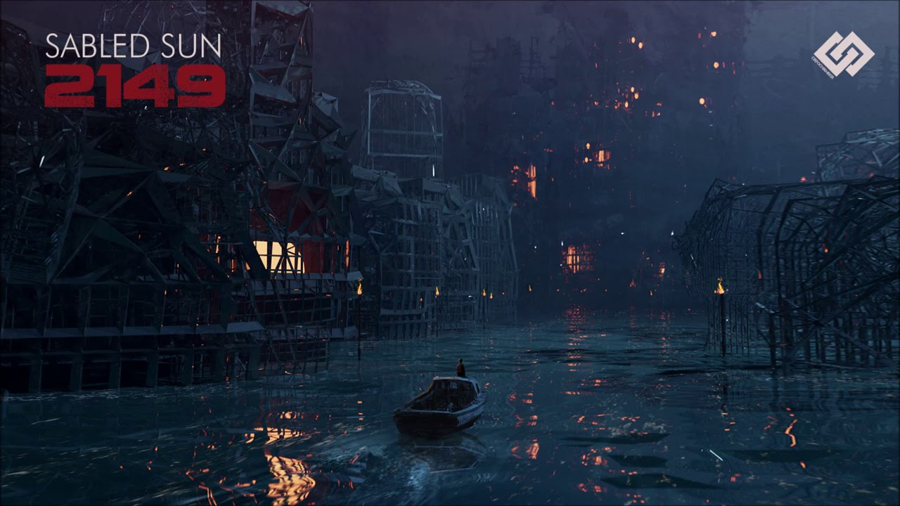 Sabled Sun - Redacted - YouTube