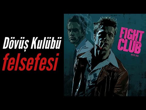 Özümüze Ulaşmanın Acı Verici Yolu | Fight Club Felsefesi
