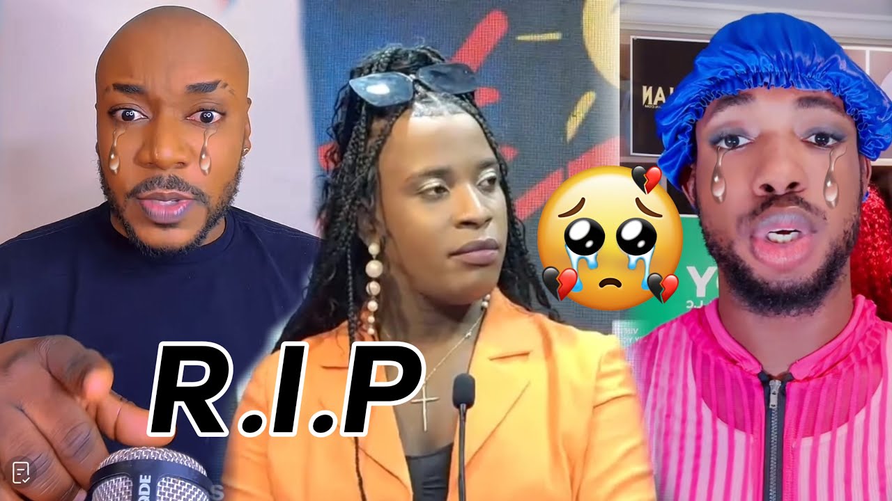 Lanmò masisi a fè Uncle kendji mal ampil, yo sakrifye li ak kout kouto ...