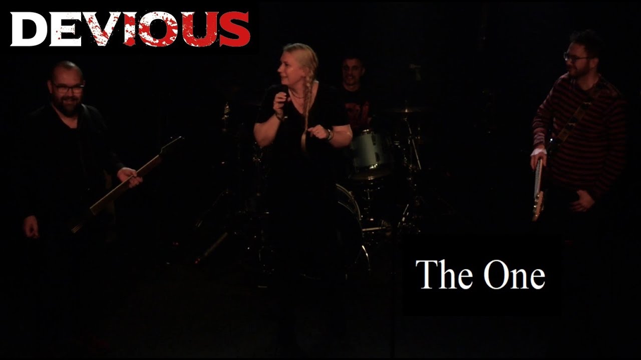 DEVIOUS - The One - YouTube