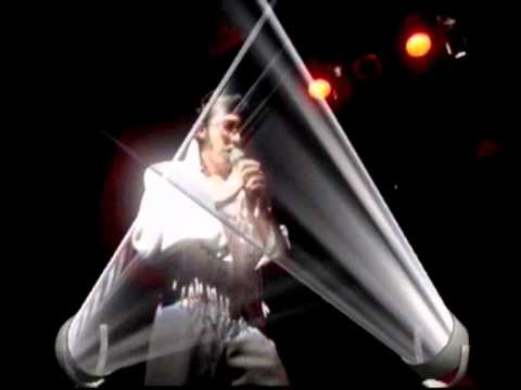 Elvis Presley Xavier - YouTube