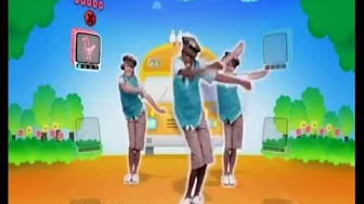 First Grade Brain Break-Just Dance - YouTube