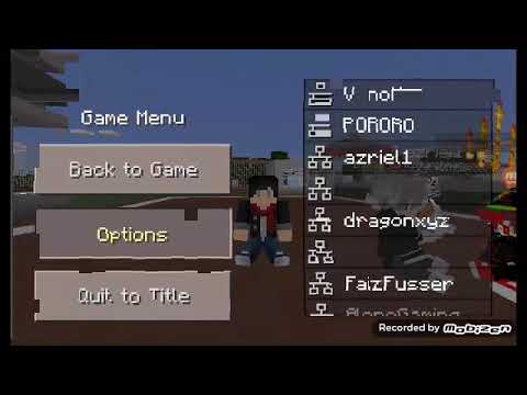 Aku main Malay Smp!!