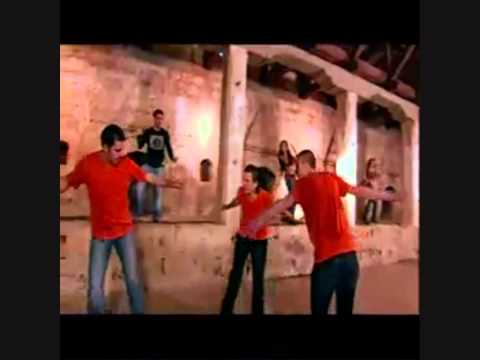 Sinan Yilmaz - Trabzon Kolbasti [HD]