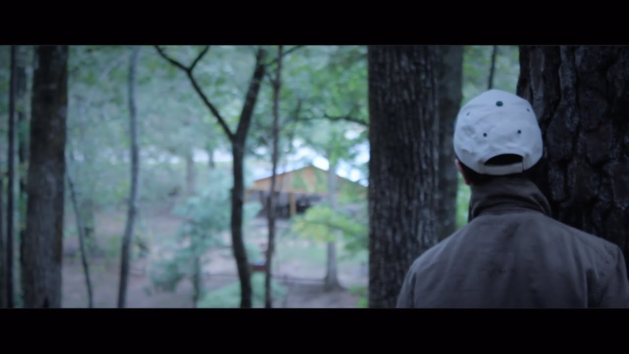 Dead River Book Commercial - YouTube