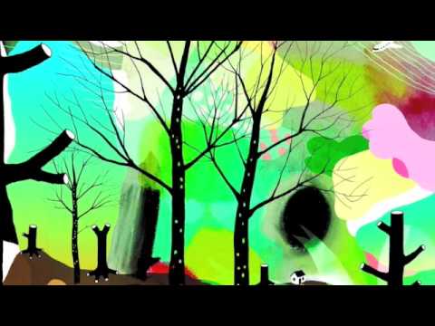 Efterklang – Under Giant Trees – Vinyl (White, LP, Mini-Album + 2 more), 2007 [r962094] | Discogs