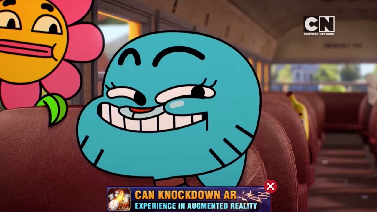 Cartoon Network France Continuity (November 11th 2020) - YouTube