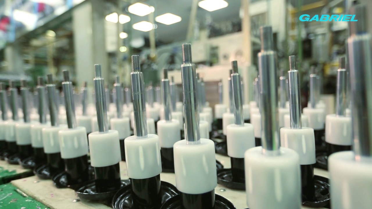 GABRIEL INDIA - PROUD TO BE INDIA'S BEST COMPANIES TO WORK FOR 2017 ...