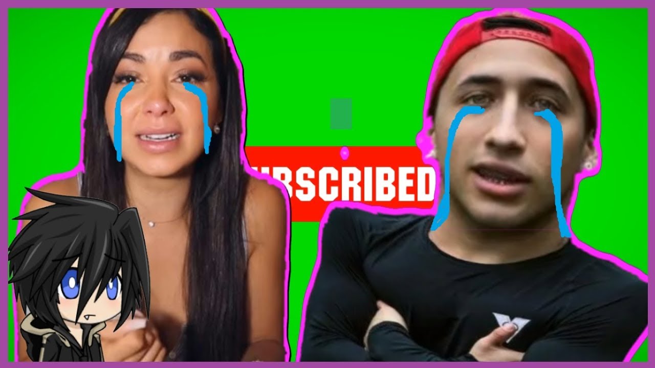 La VERDAD de YAO CABRERA y CAELI (yao cabrera es un vi0l4dor? ) 😵 - YouTube