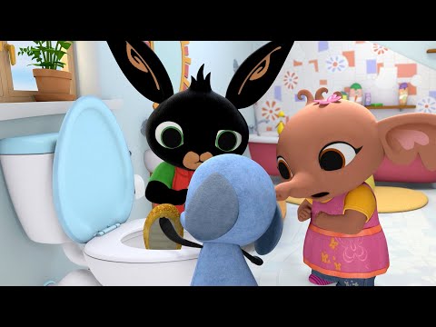Bing Bunny USA | 5 x EPISODES | Bing and Friends - USA TV 🇺🇸