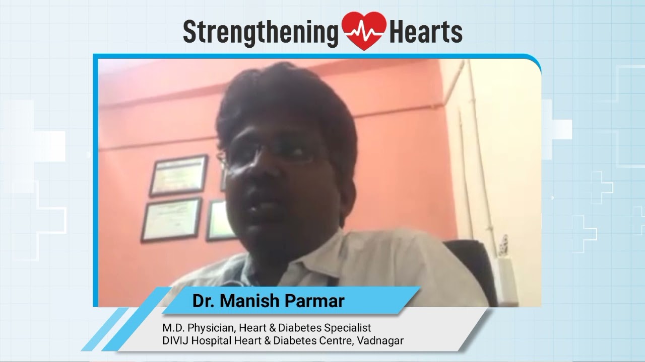 Understand Hypertension By Dr. Manish Parmar - YouTube
