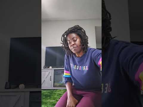 Yoga exercise *easy* day 6