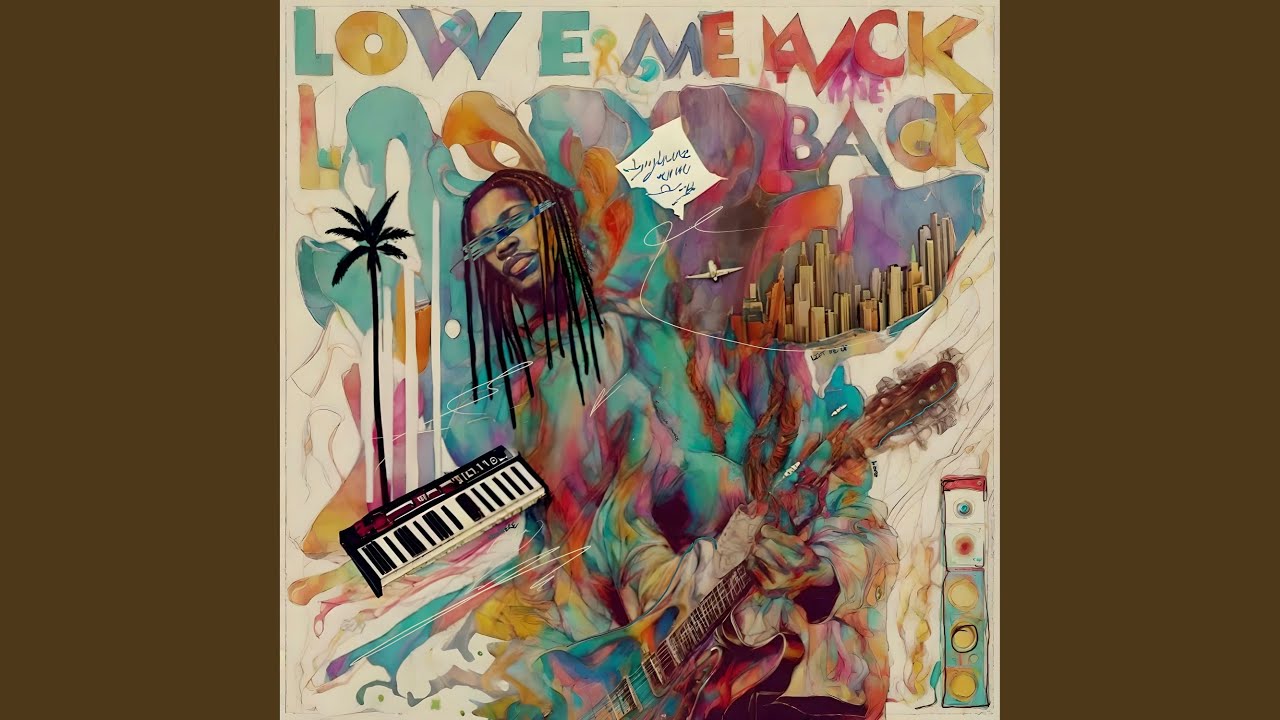 Love Me Back - YouTube