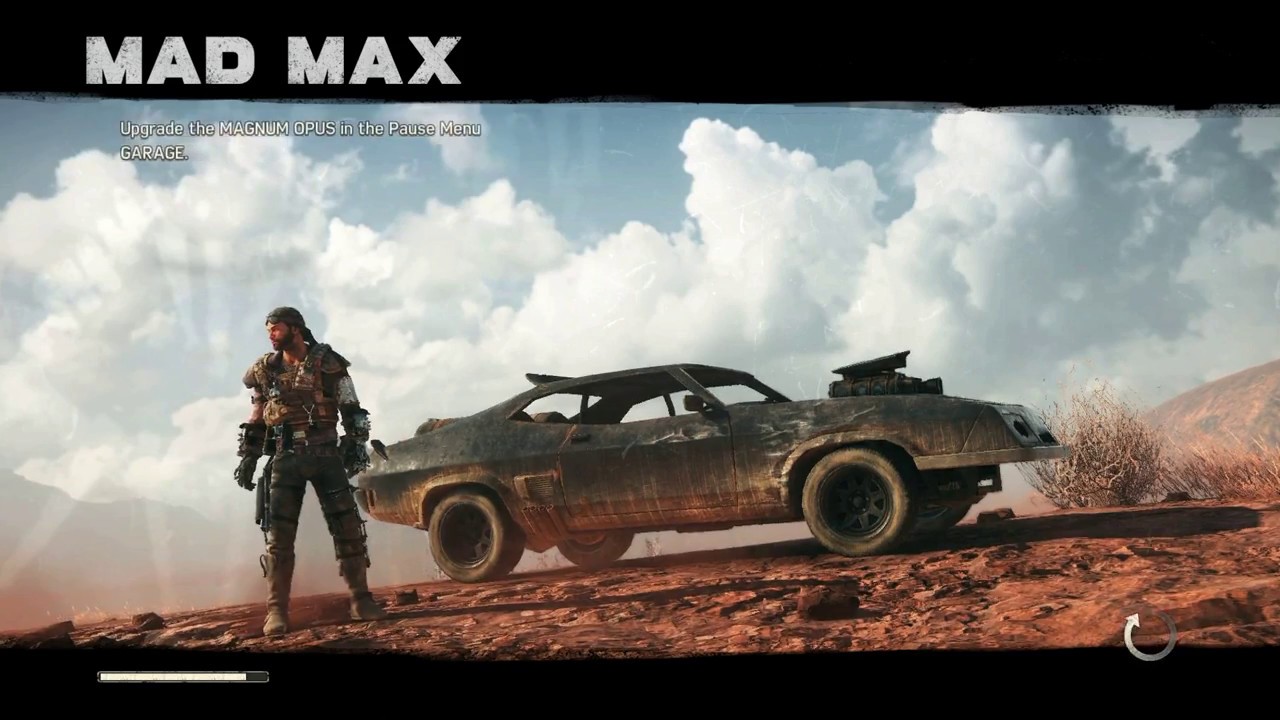 12 | Mad Max | Story gameplay Let's Play - YouTube