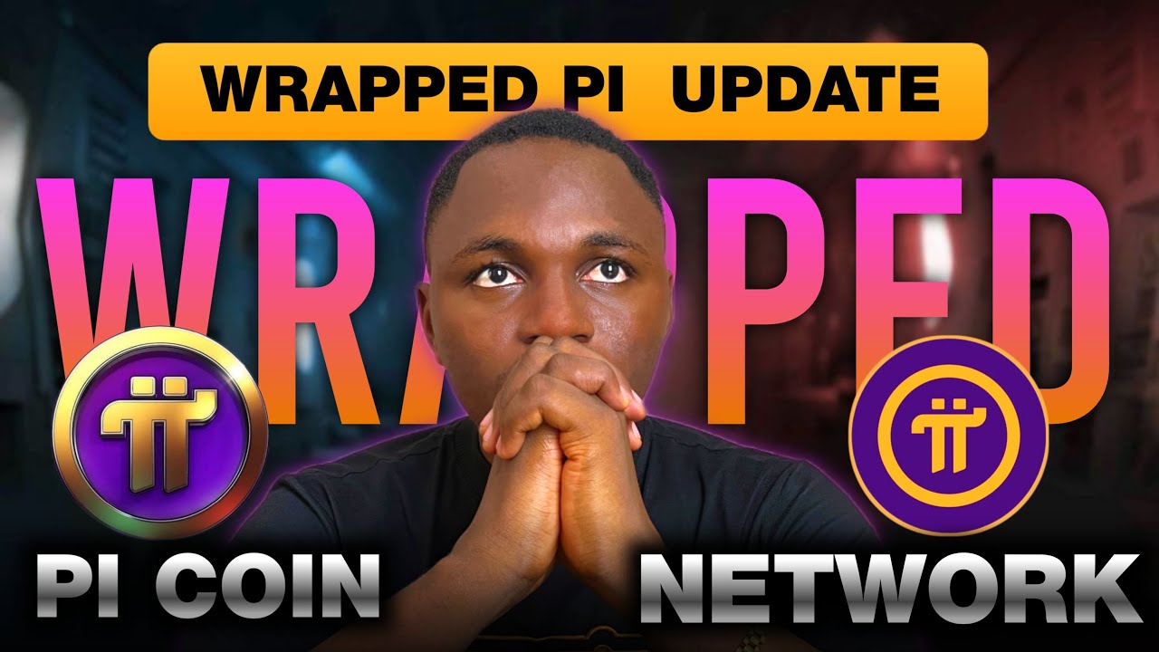 Wrapped Pi Coin Listing Update: Convert Wrapped Pi to Pi Network Coin ...