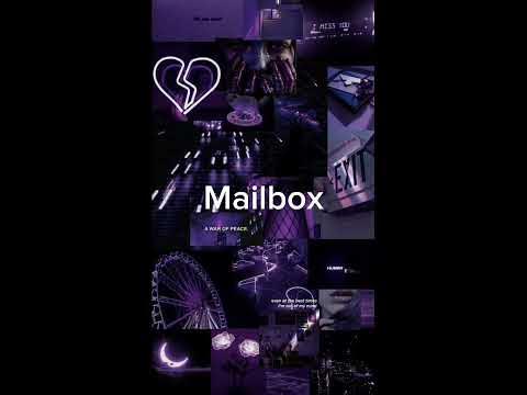 Speed Up Hava dardan-Mailbox - YouTube