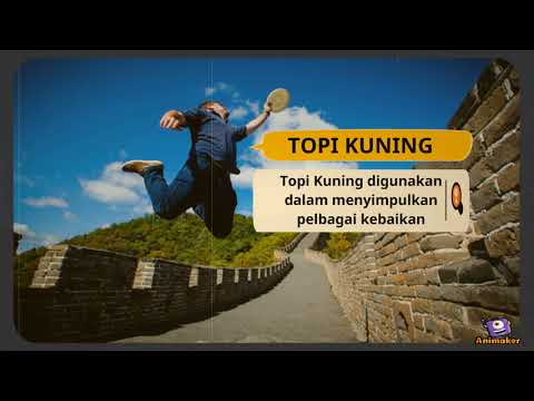 Apa itu 6 Topi Berfikir? - YouTube