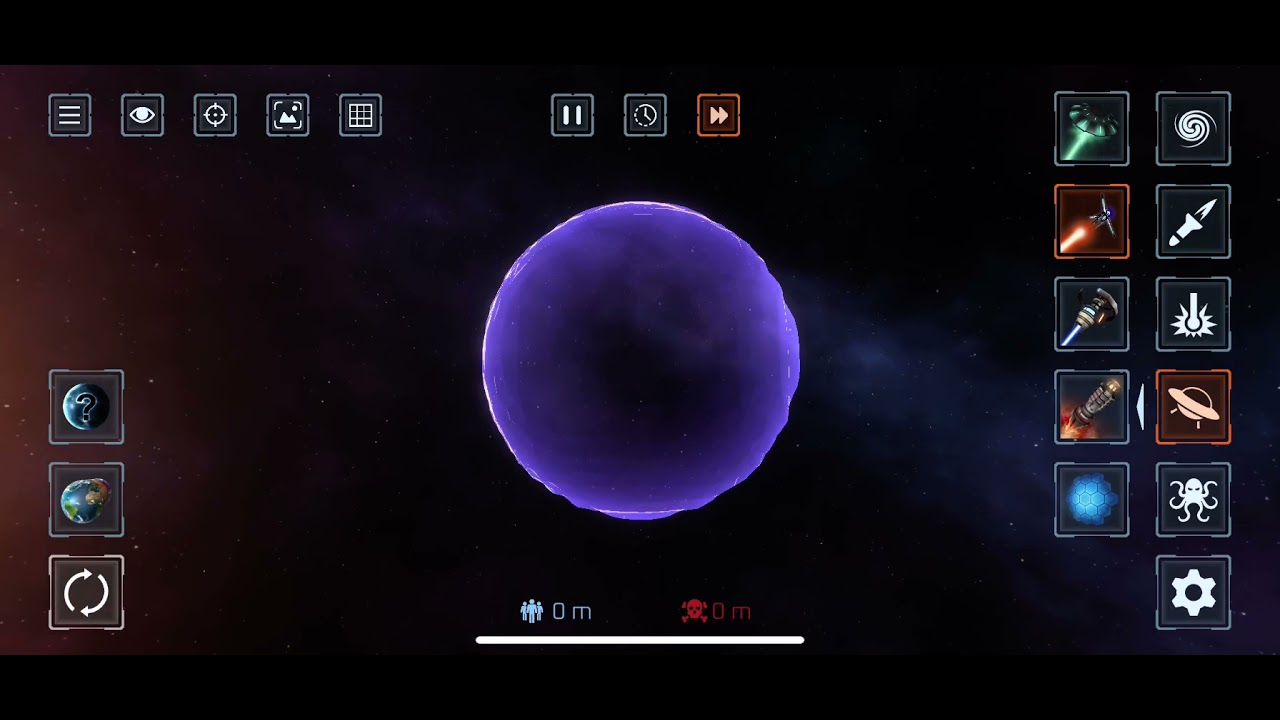 How to get the ghost world in solar smash - YouTube