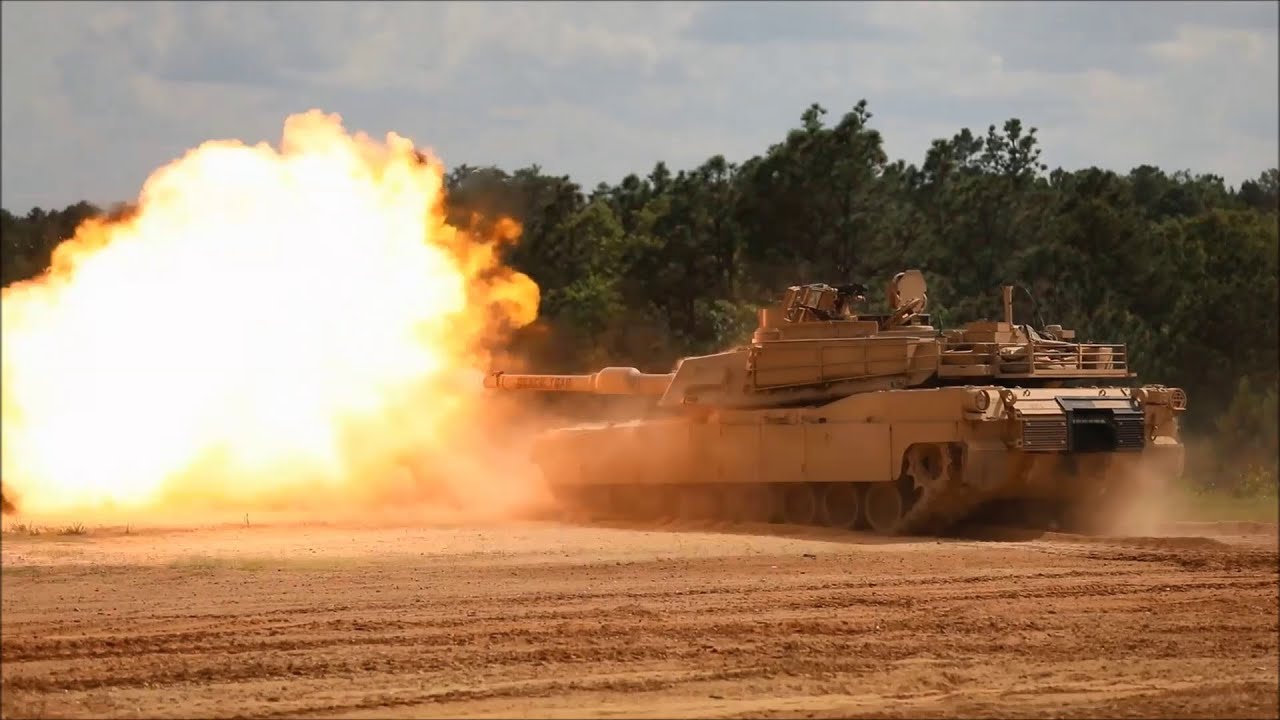 Operation Thunderstrike - Sullivan Cup - YouTube