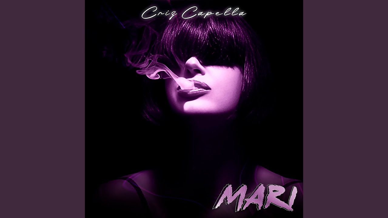 MARI - YouTube