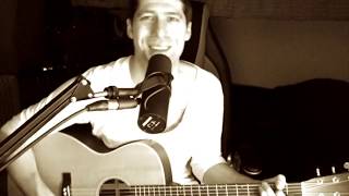 Kris Kristofferson - Loving Her Was Easier... (acoustic cover) by Chris ...