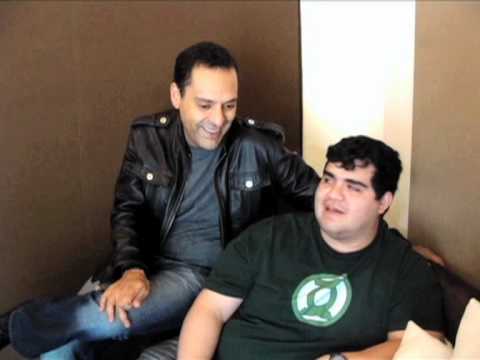 Podcast 95 I Luis Daniel Ramírez - YouTube