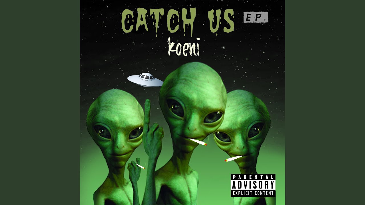 Catch Us If You Can (feat. eManuel) - YouTube