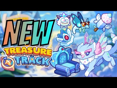 Prodigy Math Game | INSANE New Frozen Fairytale Treasure Track in ...