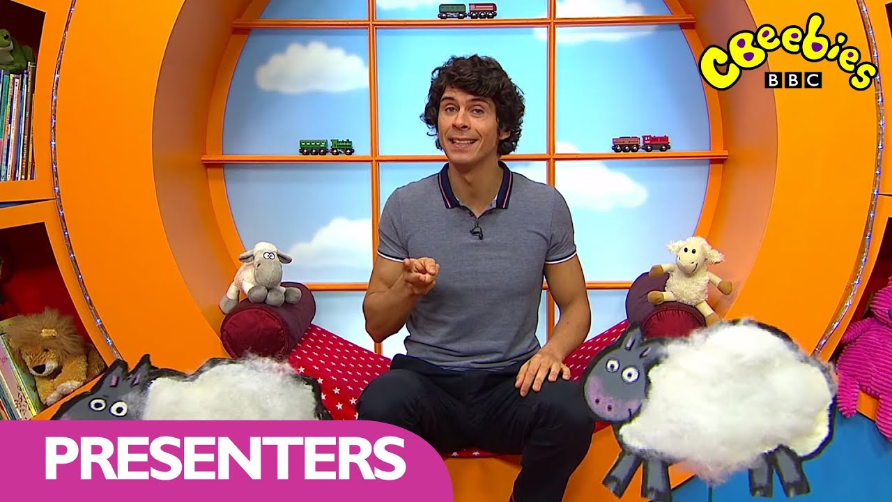 Sheep In Sign Language
