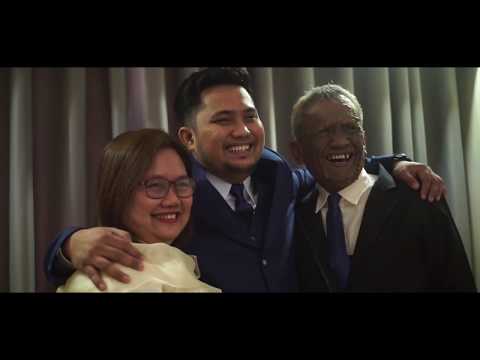 Glenn & Valerie | Same Day Edit