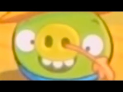 Angry Birds RAGE pt. 28 - YouTube