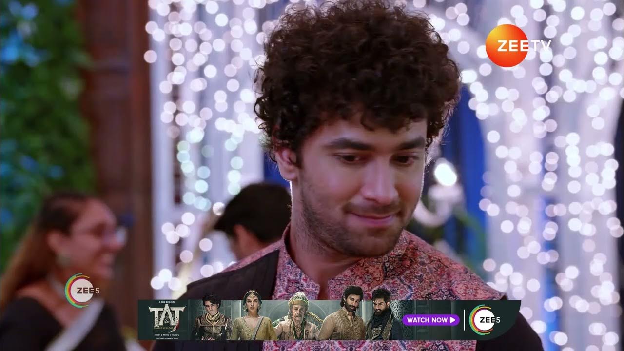 Kumkum Bhagya | Ep - 2875 | Oct 3, 2024 | Best Scene 2 | Zee TV - YouTube