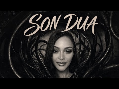 SON DUA | Şahika AD ( Official Audio ) 